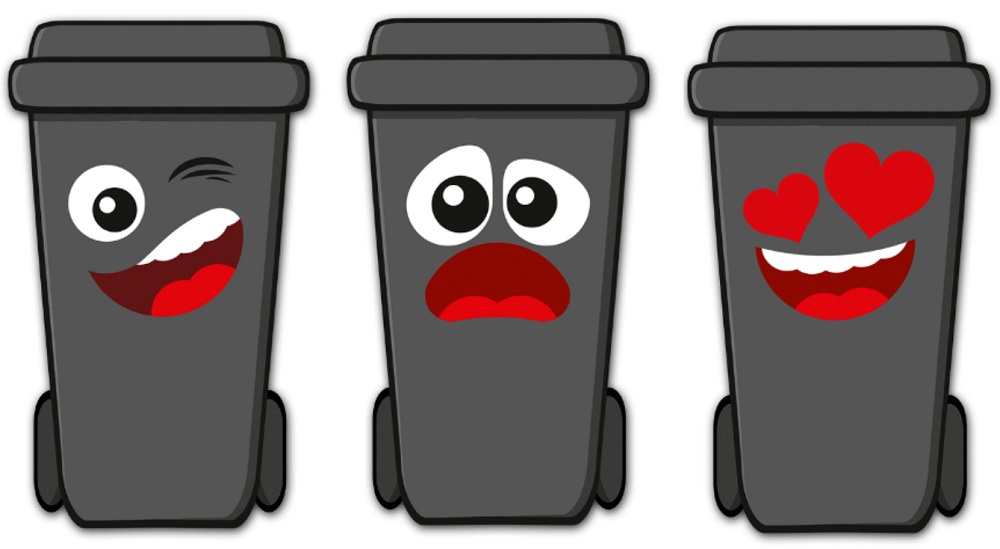 Containerstickers? Plakfoliewebshop!